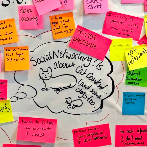 #WOLCON18: Bosch und Daimler leben den Kulturwandel in der vernetzten ...